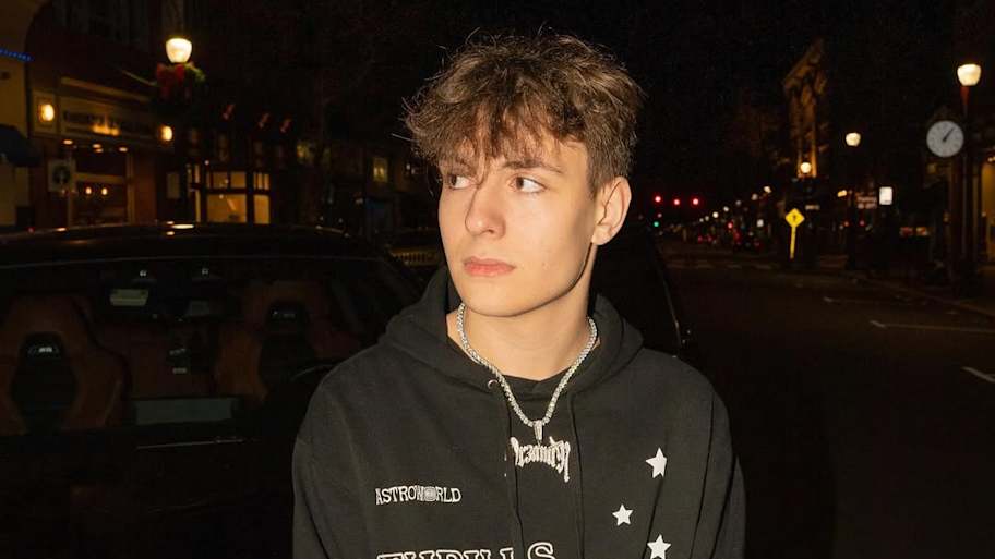 Top 10 Most Watched Fortnite Streamers on Twitch