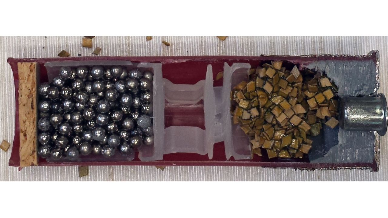 Shotgun Shell Anatomy and Ballistics Explained