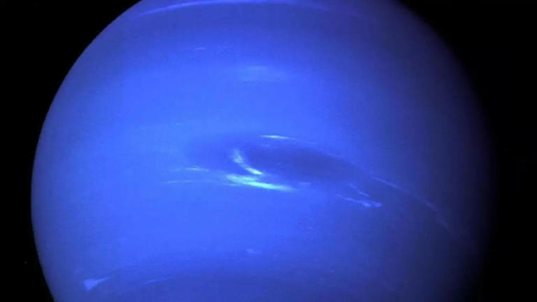 Planet Parade 2025: Which planets are aligning in January and February ...