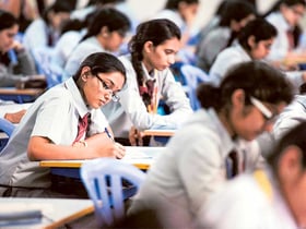 CBSE issues strict exam rules for Grade 10 and 12: Dress code ...