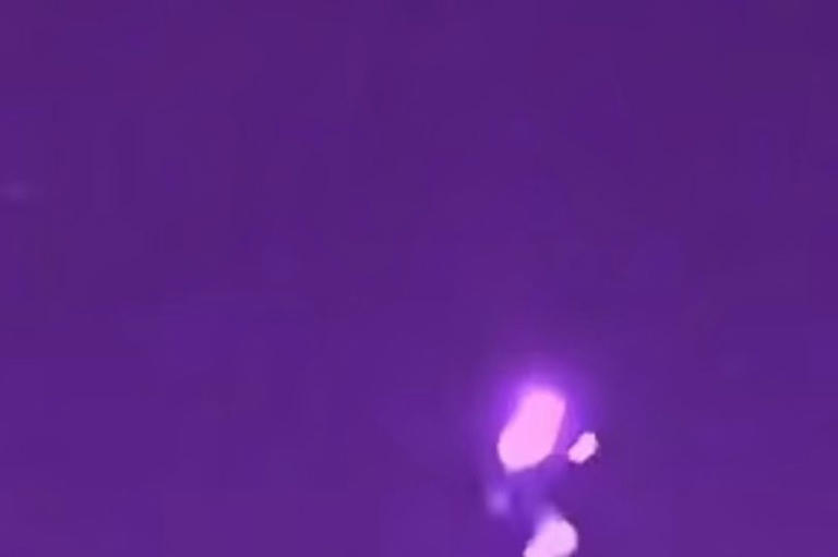 New Jersey drone mystery intensifies as new pictures of glowing orbs ...