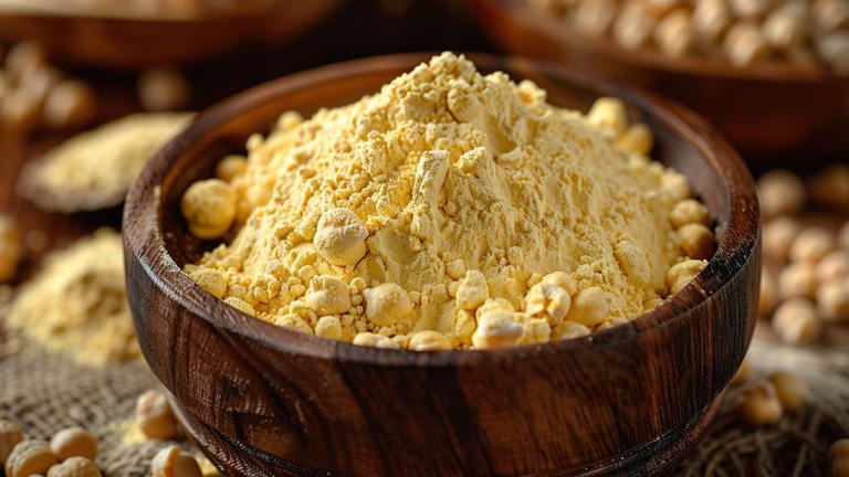 9 guilt-free gram flour recipe to lose weight the delicious way