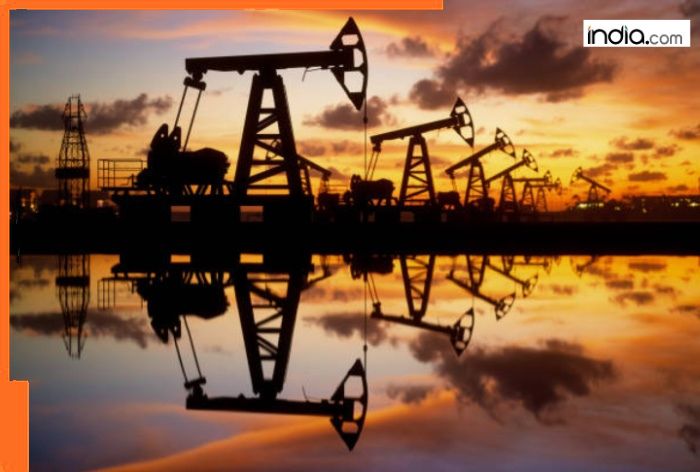 This firm to build India's costliest oil refinery; not Mukesh Ambani's ...