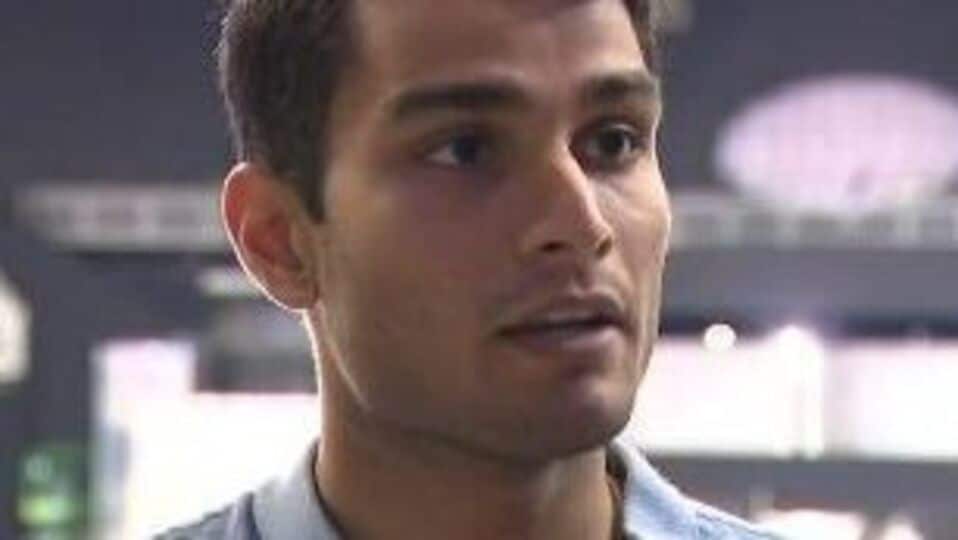 Who is Kush Desai? Donald Trump appoints Indian-American as White House ...