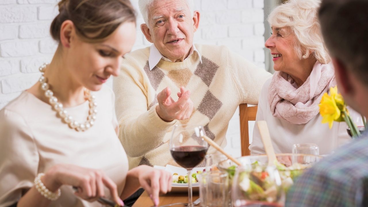 12 Unique Ways People Honor Loved Ones With Food