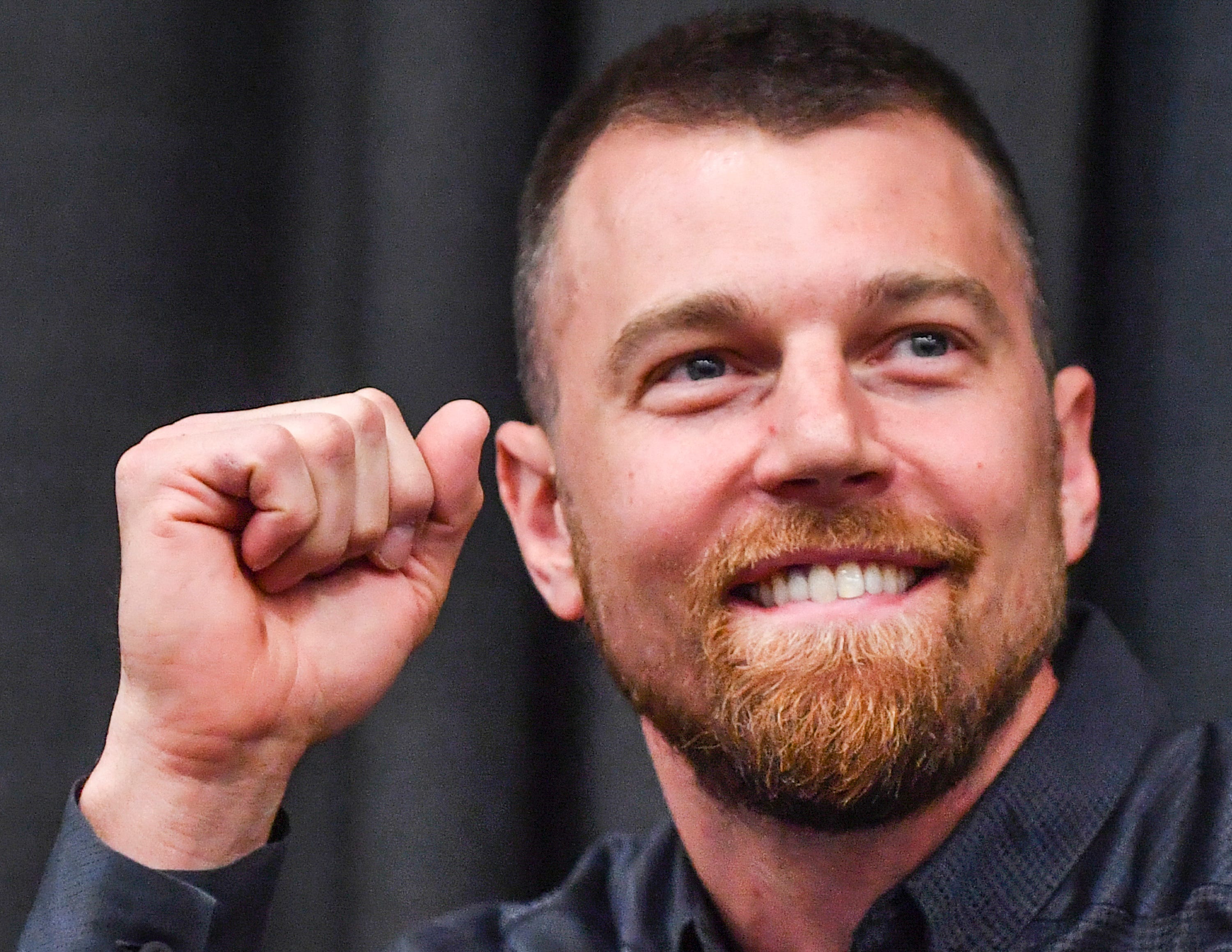 Cubs World Series hero coming home to headline iconic Peoria baseball ...