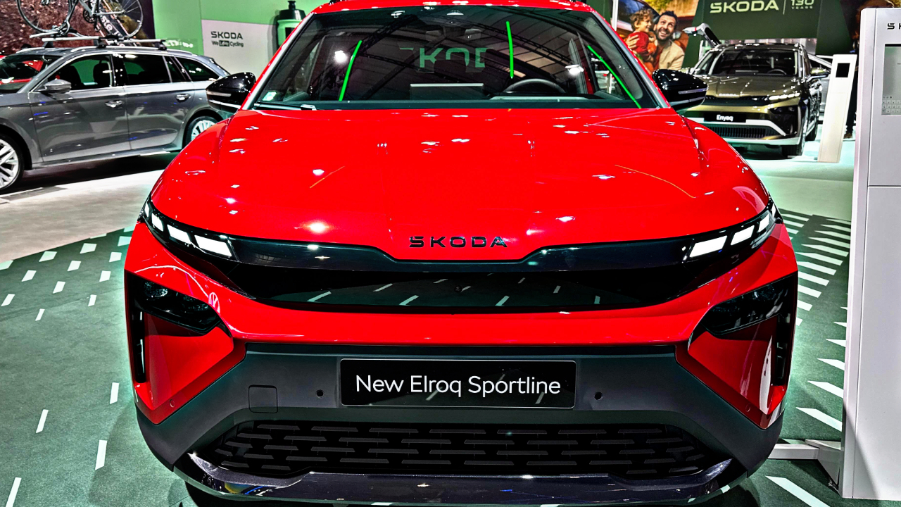 15 Best New Midsize SUVs and Crossovers Of 2025