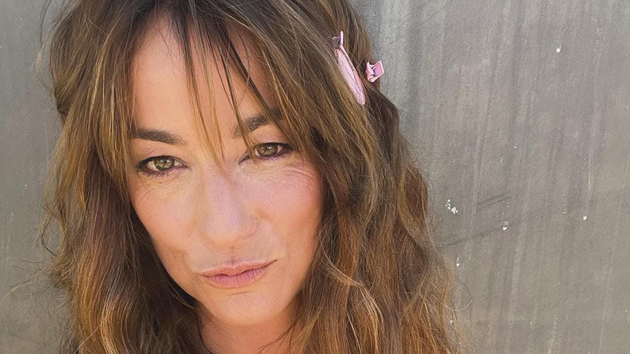 Maya Booth surpreendida com mensagem de despedida: "Não sei o que dizer"