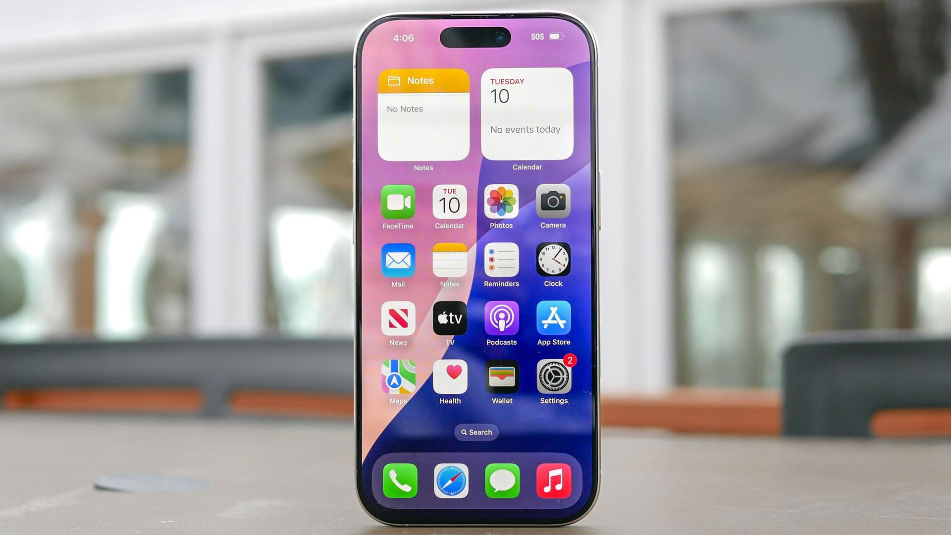 Apple just patched its first zero-day flaw of the year — update your ... Apple just patched its first zero-day flaw of the year — update your ...
