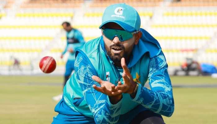 Pakistan To Play Tri-Series Ahead Of Champions Trophy; All Eyes On ...