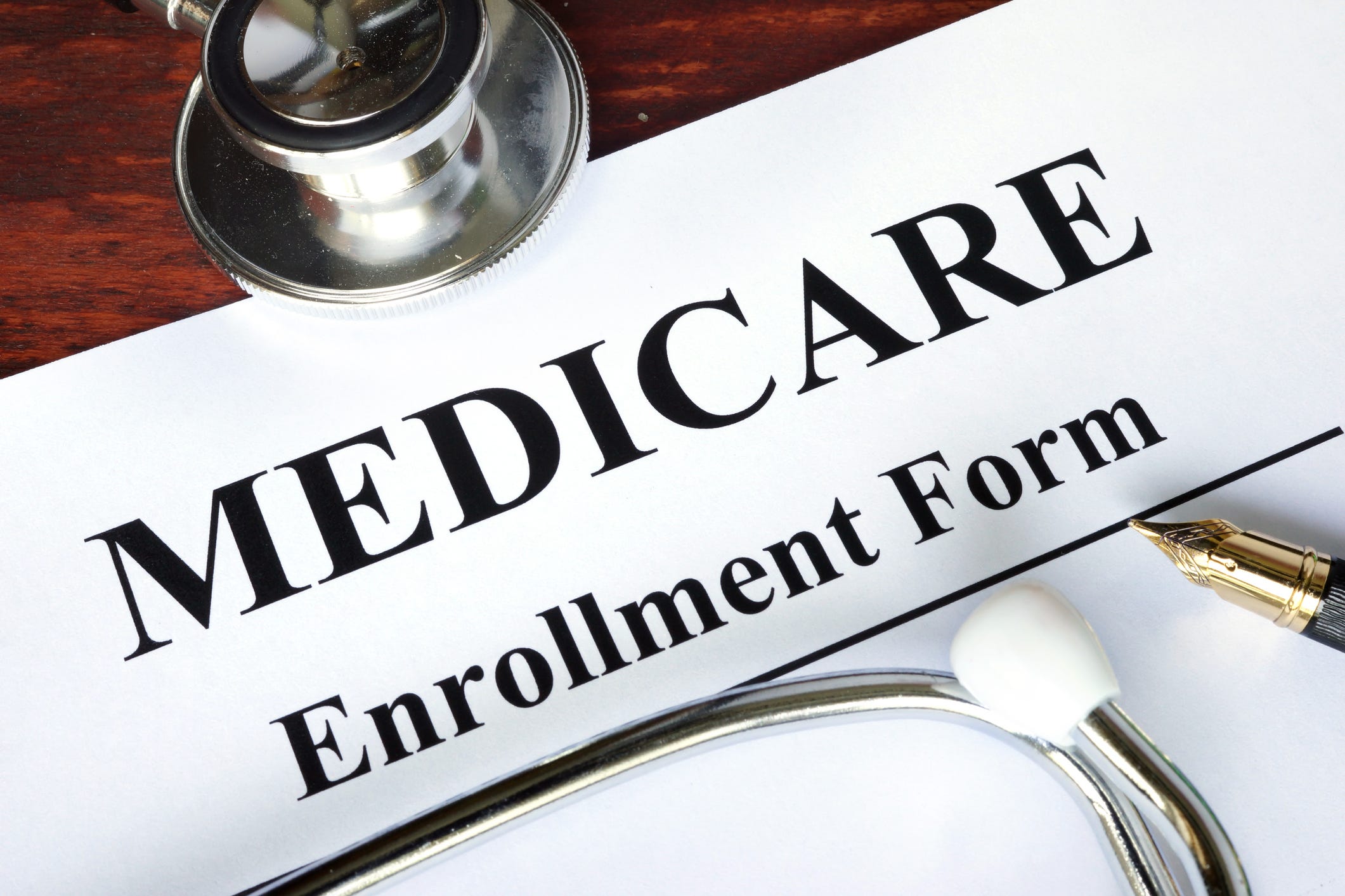 I'll soon be eligible for Medicare — and survived the sign-up process ...