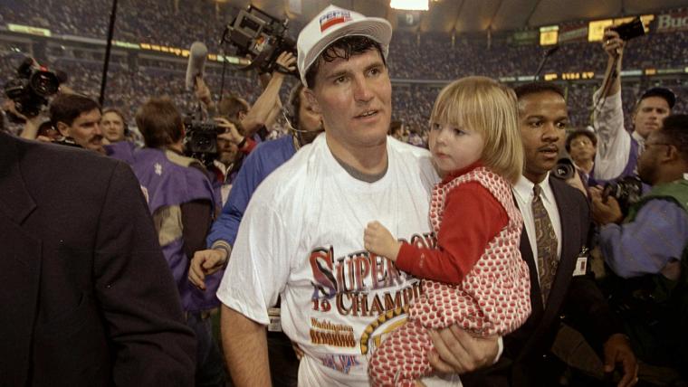 Washington's last Super Bowl win: Revisiting 1991 Redskins team that ...