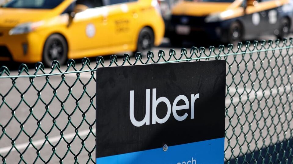 ‘Come fast, I am in the mood’: Uber auto driver sends inappropriate ...