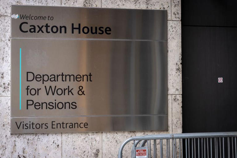 DWP explains rules on £430 benefit as campaigners call for answers