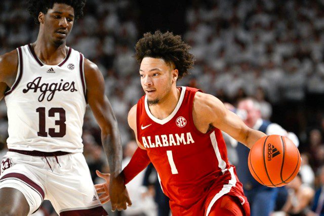 CBB DFS: DraftKings Daily Fantasy College Basketball Picks - Today's ...