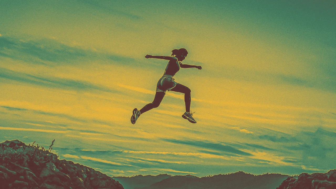 5 easy steps for mustering up more courage