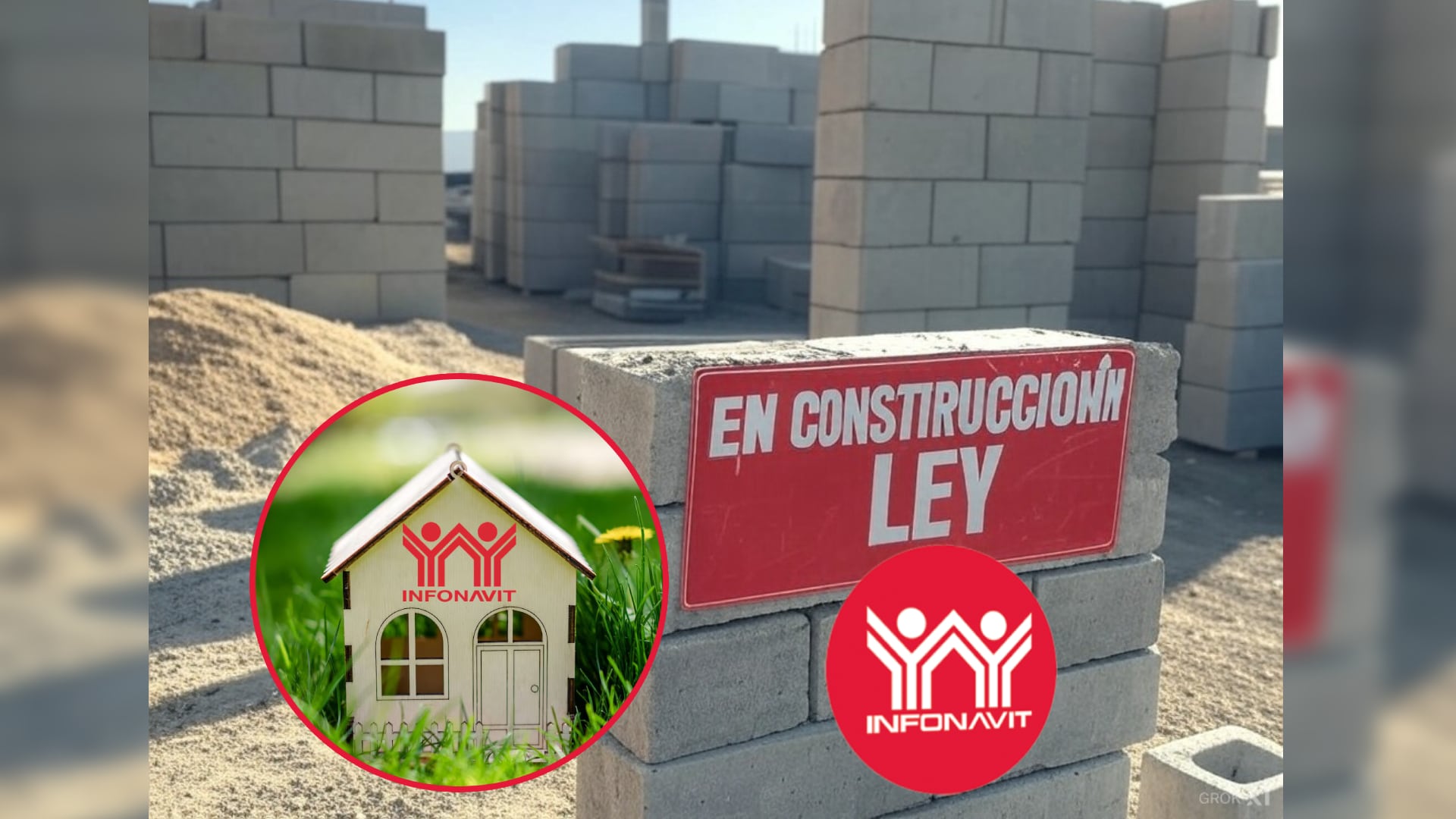 Reforma a Ley Infonavit 2025: Estos son los beneficios para ...