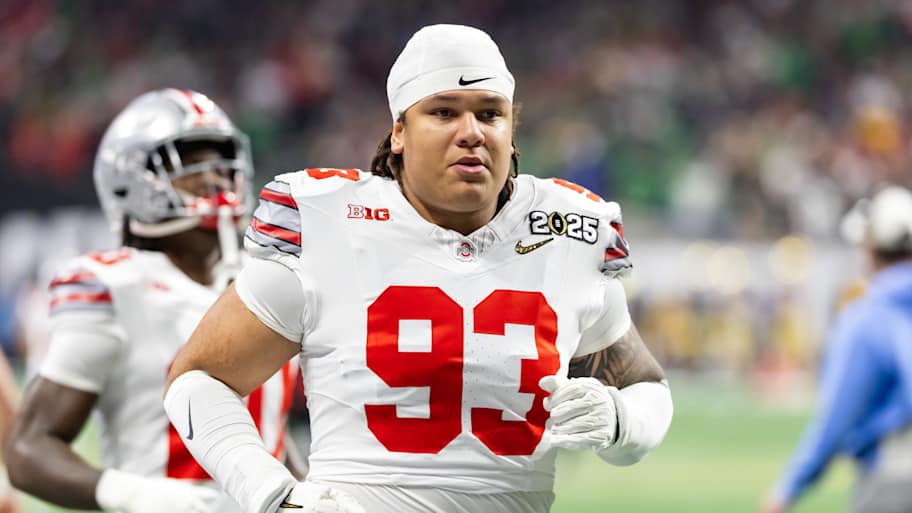 Ohio State Buckeyes Lose Another Defender to Transfer Portal