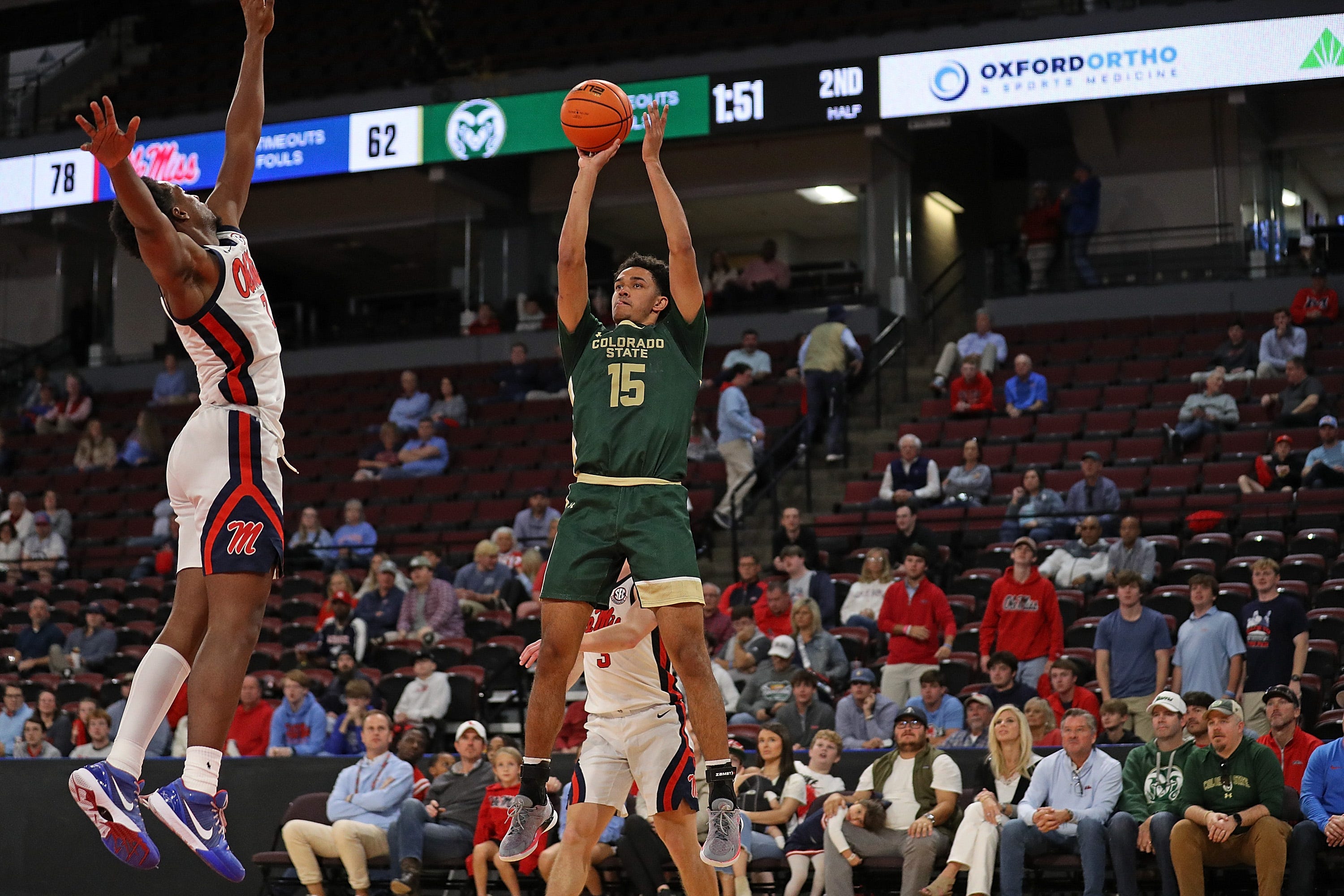 How to watch Colorado State vs Fresno State basketball game: What to ...