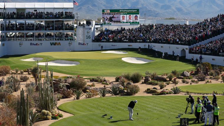 Waste Management Phoenix Open 2025 tickets: Best passes, prices ...