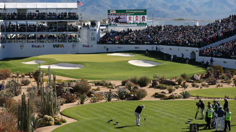 Waste Management Phoenix Open 2025 tickets: Best passes, prices ...