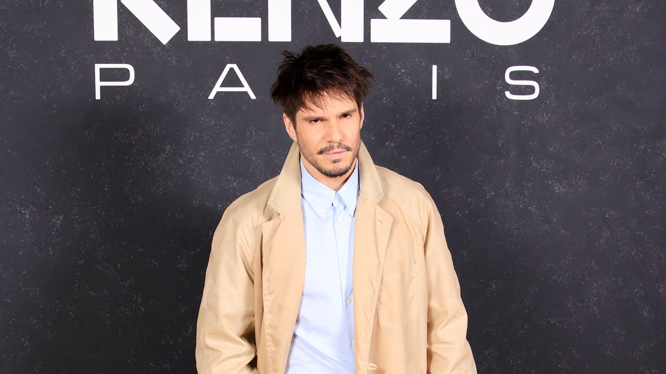 François Civil, Vincent Cassel, Pharrell Williams… au premier rang du ...