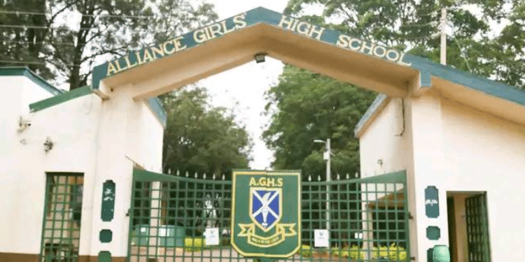 Alliance Girls High School Fees, KCSE Performance & Contacts
