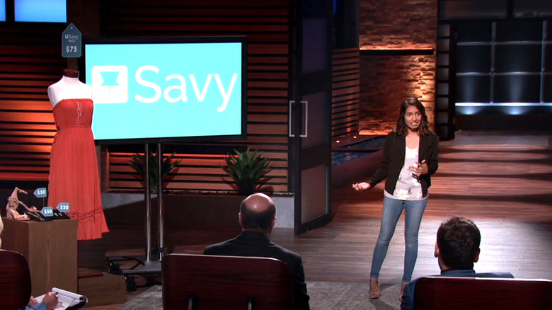 What Happened To The Savy Shopping App From Shark Tank Season 9?