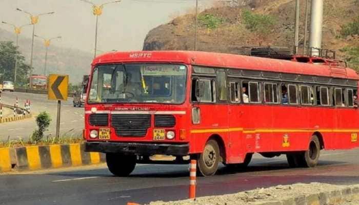 MSRTC Hikes Bus Fares By 14.95%; Auto And Taxi Rates To Follow