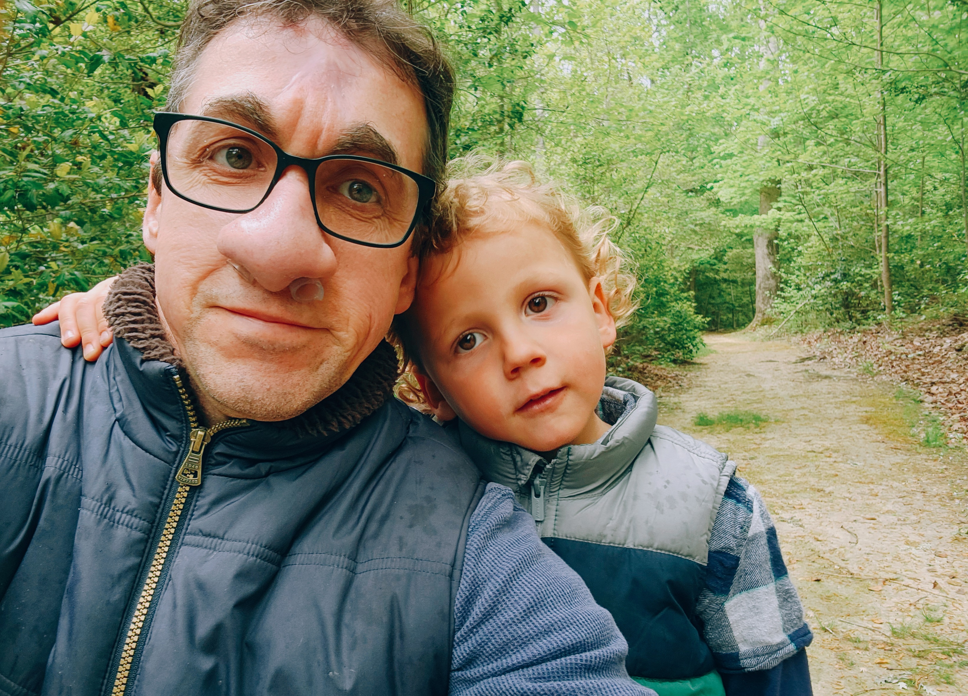 Medical Mysteries: A tiny spot on his nose radically changed his life