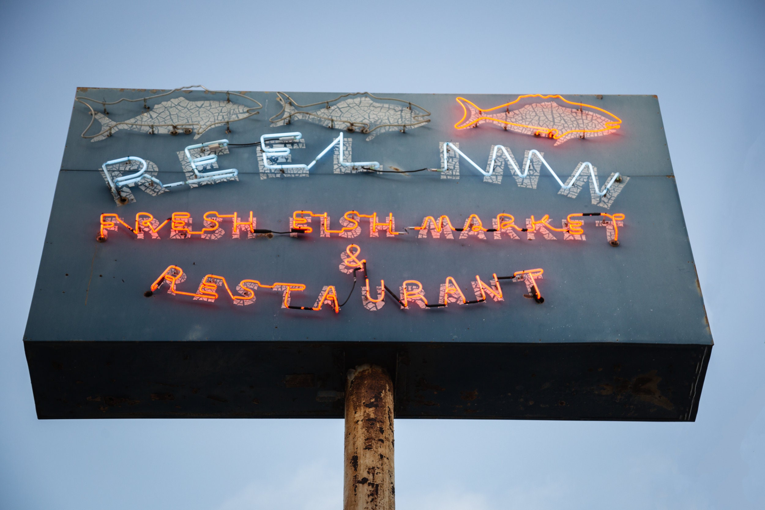 An Ode to the Reel Inn, A Treasured Gathering Place Lost to the LA Fires