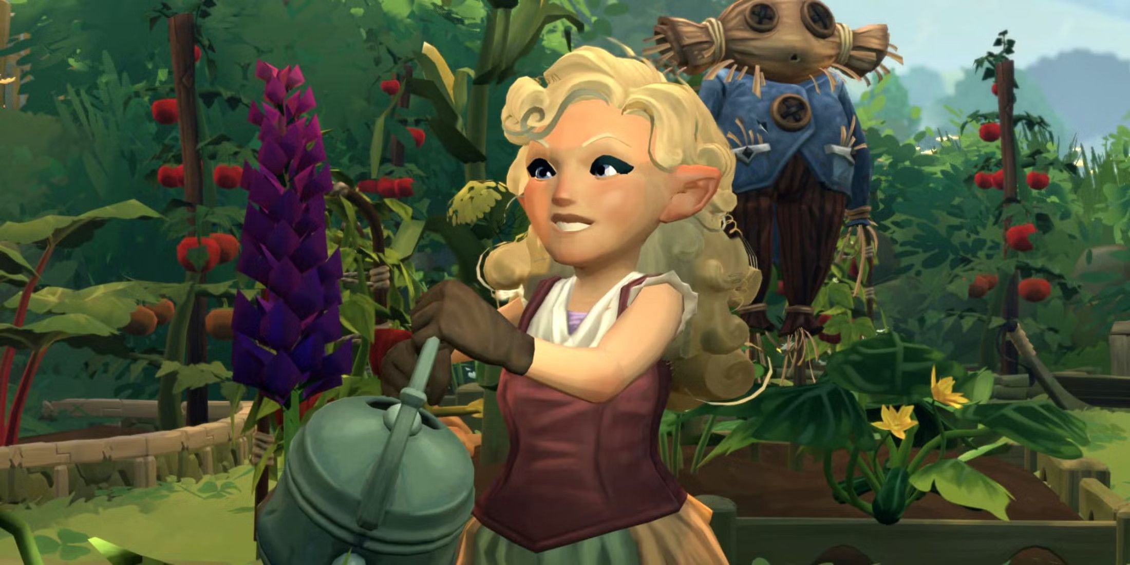 Tales of the Shire Can Make Its NPCs Stand Out in One Simple Way