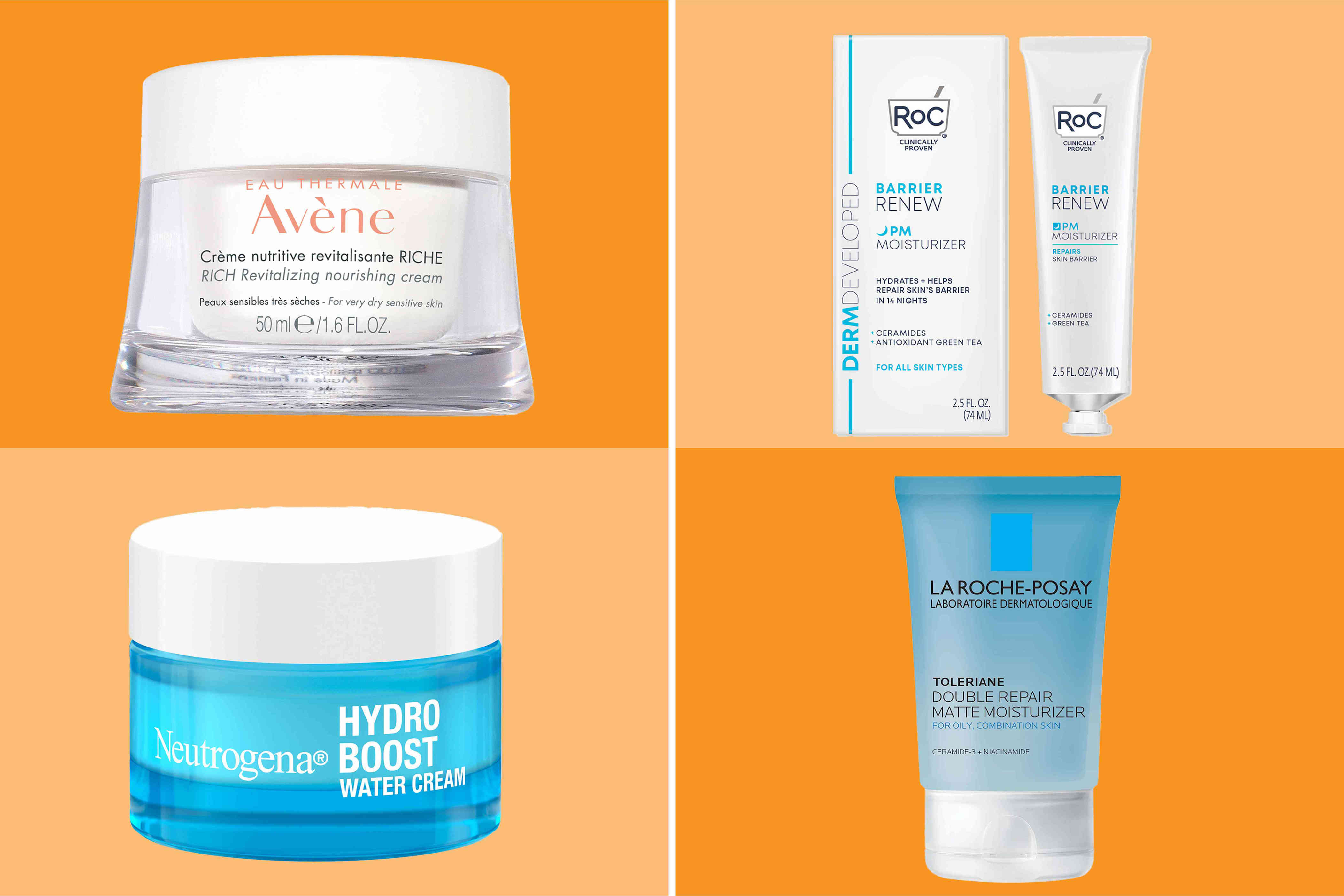 The Best Moisturizing Products for Every Skin Type During Winter ...
