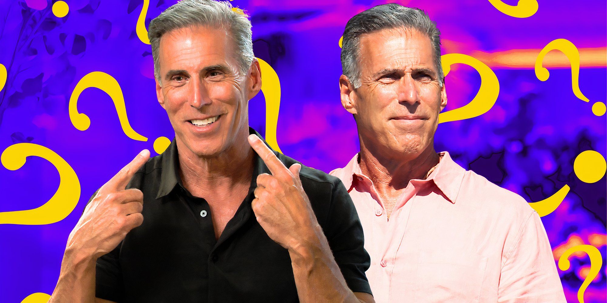 I've Changed My Mind, General Hospital Guest Star Guy Gansert Should Be ...