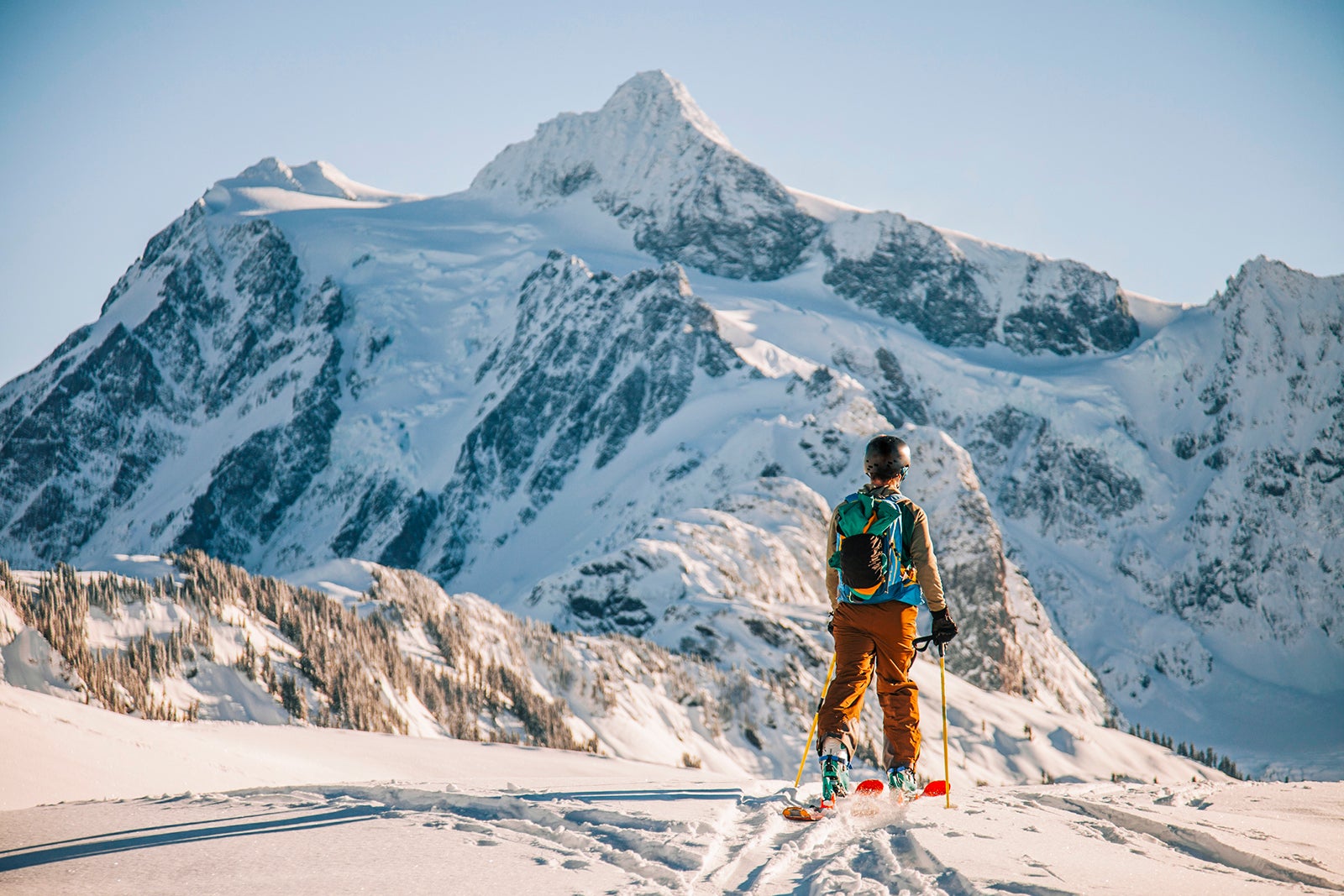 Haven’t booked your ski trip yet? Here are the best places to find snow ...