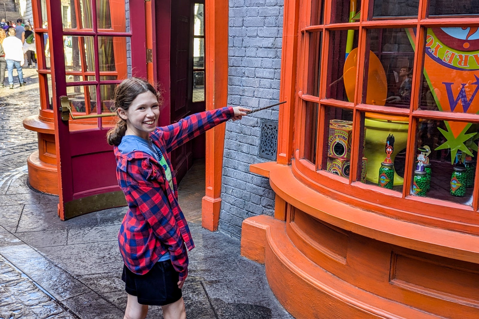Guide to Universal Orlando's Wizarding World of Harry Potter ...
