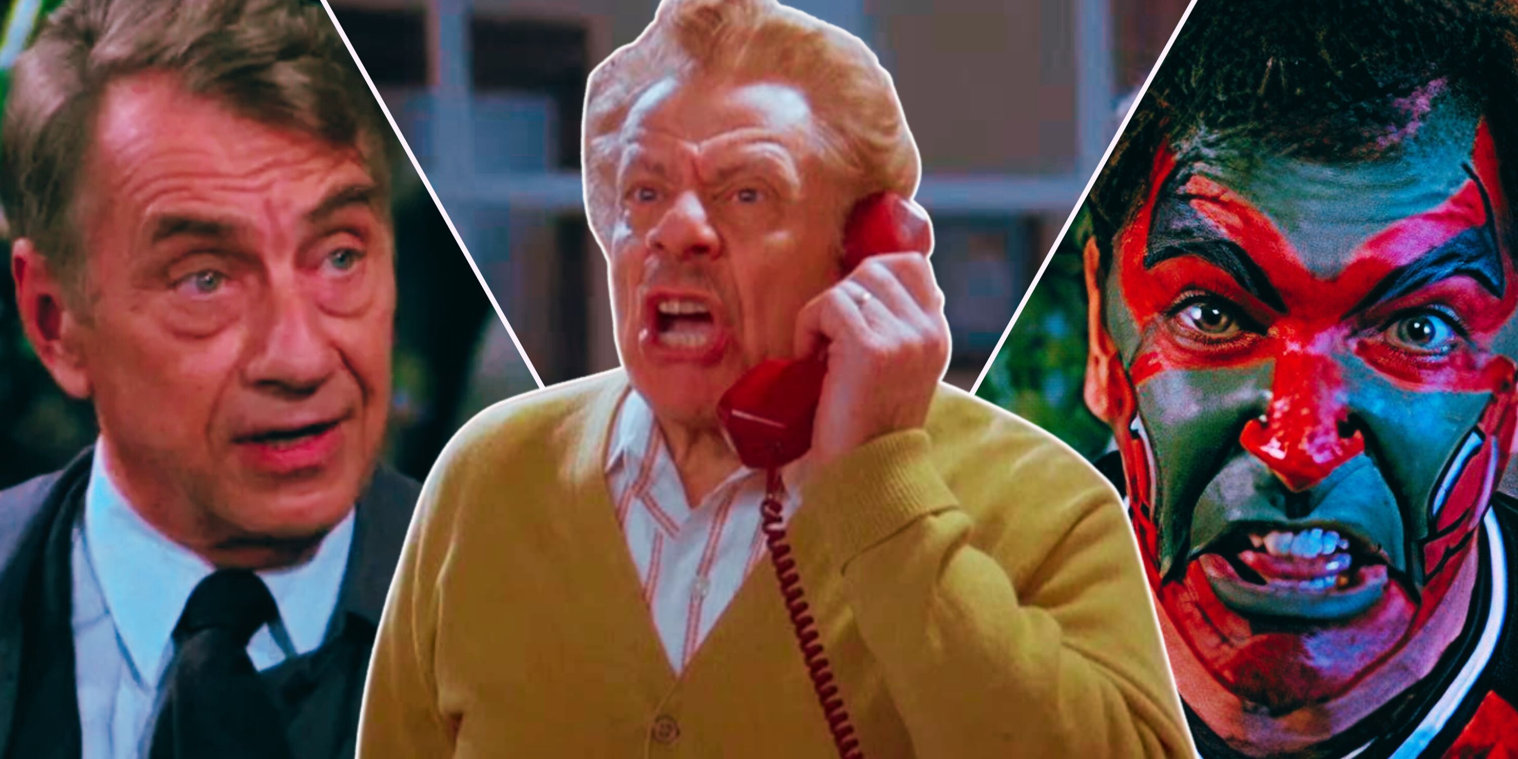 10 Best Seinfeld Characters (That Aren't the Main Cast)