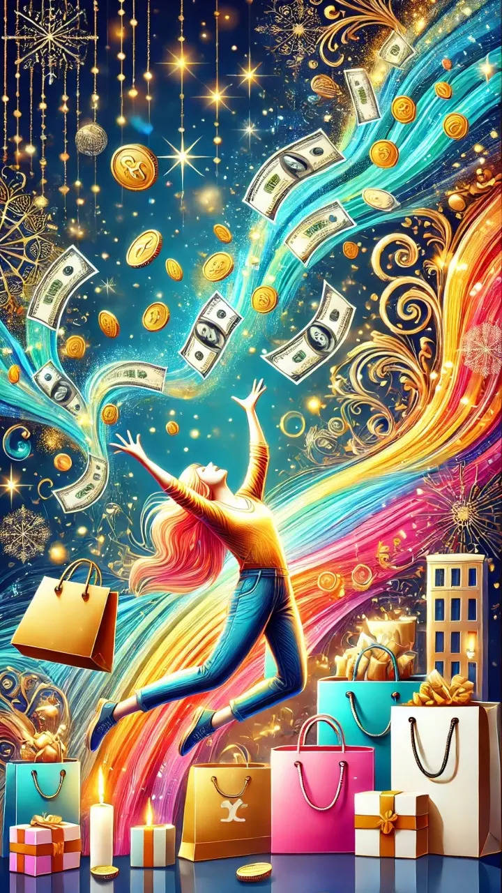 Zodiac signs who spend money like there's no tomorrow