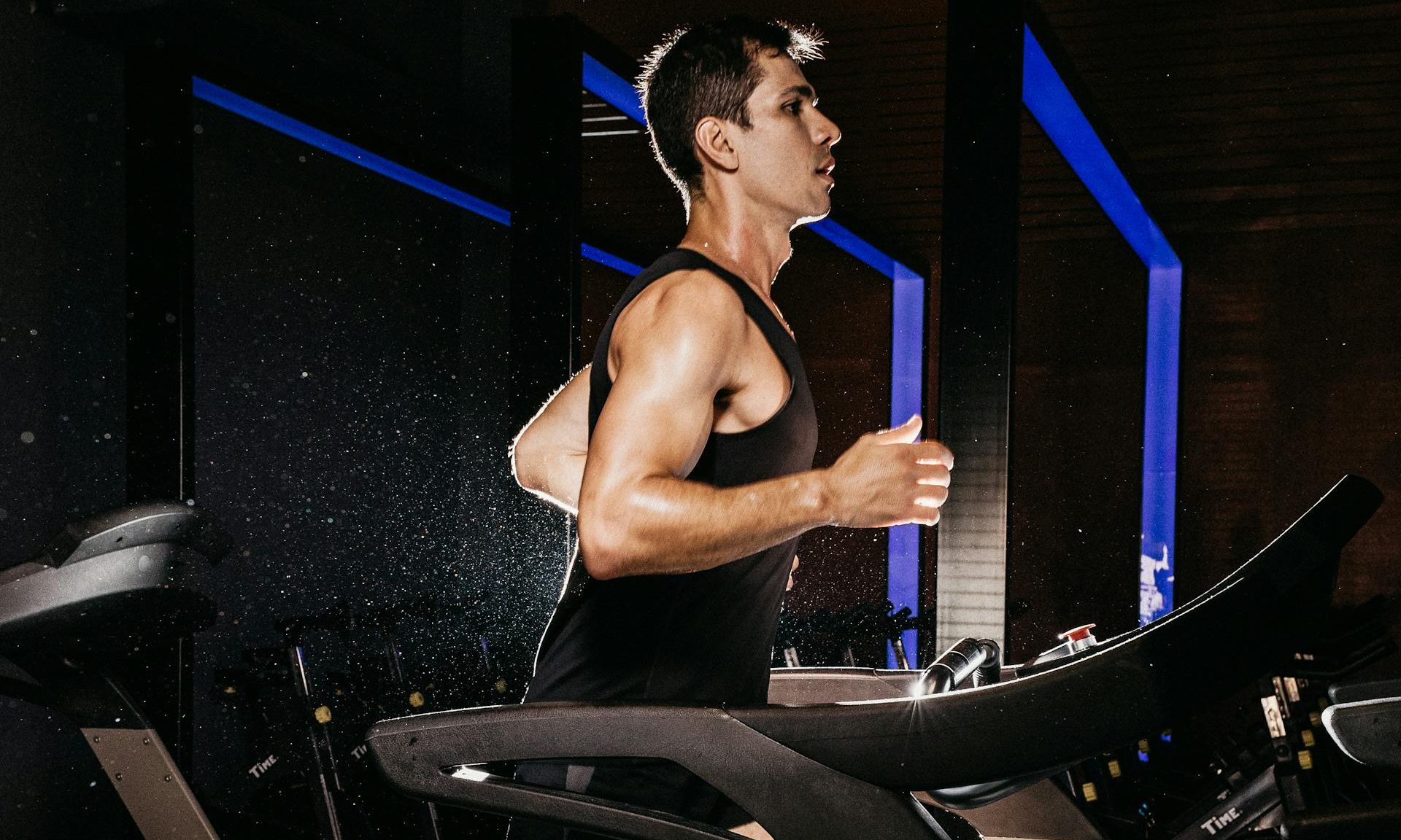 Does aerobic exercise help you maintain muscle mass? Researchers find out