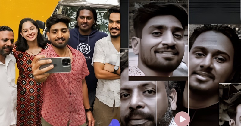 Neelamudi (Blue Hair) OTT release: 4 things to know before you watch ...