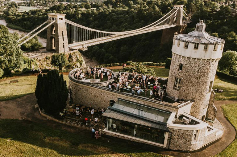 25 places in Bristol everyone needs to visit at least once