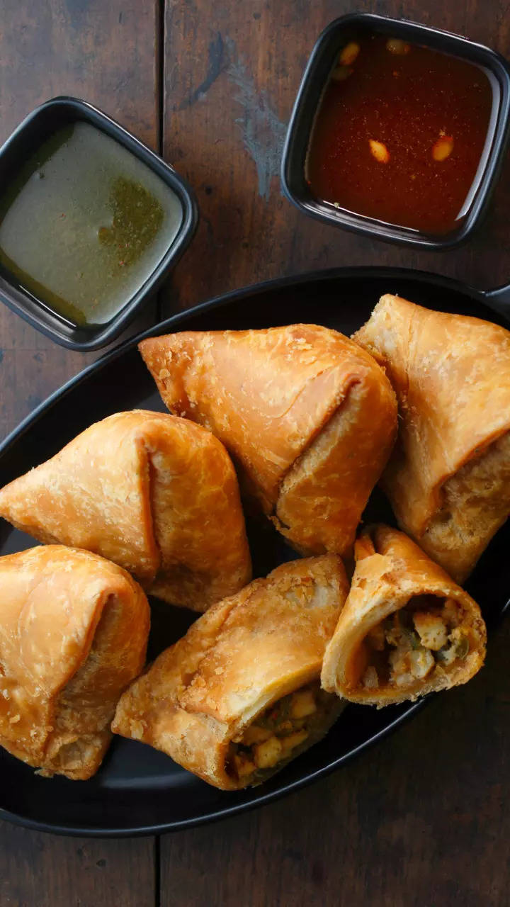 10 types of Samosas every foodie should try