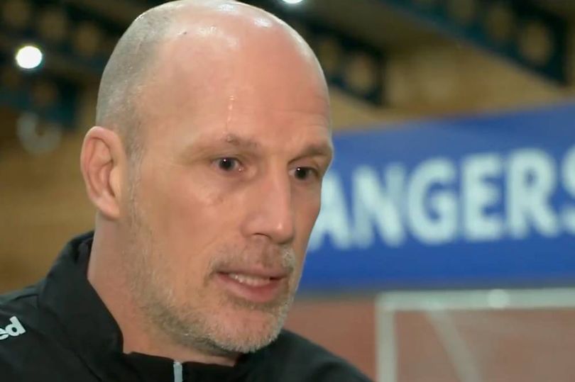 Rangers hit with more Storm Eowyn chaos as 'smashed cars' knock Clement ...