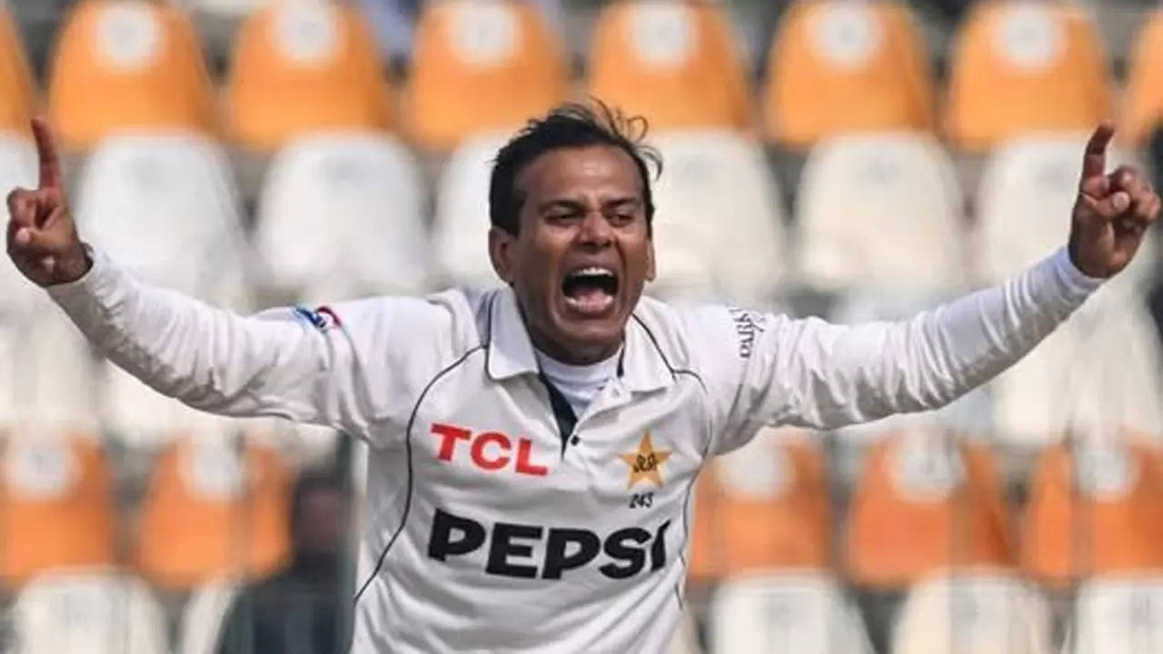 Pakistan vs West Indies, 2nd Test: 20-wicket day in Multan breaks 118 ...