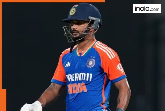 IND vs ENG: Nitish Kumar Reddy ruled out of T20Is as Rinku Singh to ...