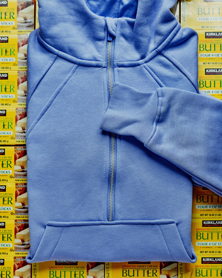 Lululemon sues Costco over alleged ‘dupes’ of its popular designs