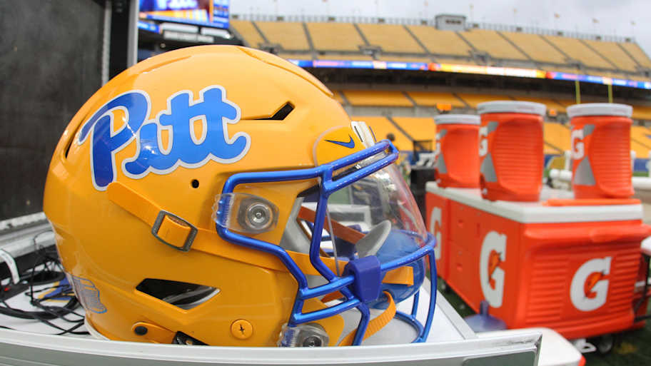 Pitt Football Offers Michigan WR Commit