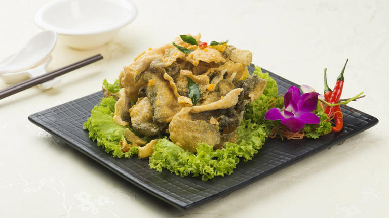 Is Fish Skin Safe To Eat?