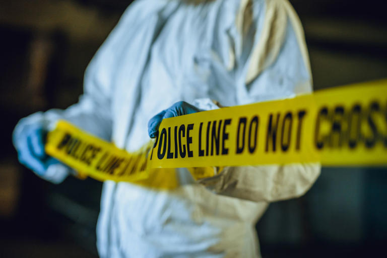 Mother Arrested After Police Discover Daughter's Mummified Body In ...