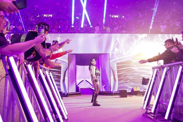 WWE Saturday Night's Main Event: Match card, time, how to watch and more